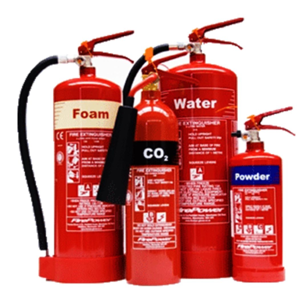 Home - FIRE SAFETY INDONESIA